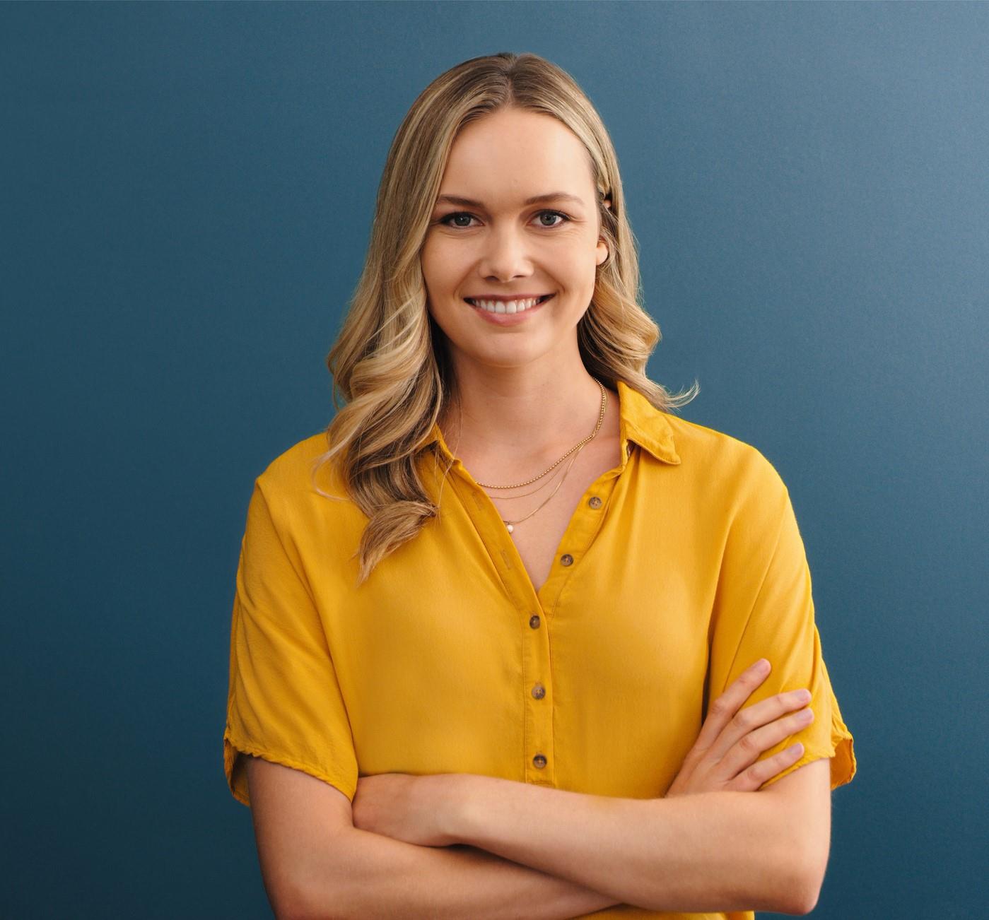 Bli en del av oss - Zenvise